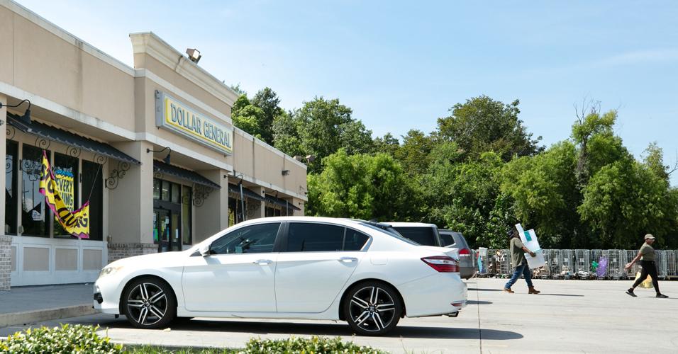 Dollar General closing five stores in New Orleans East | Business News ...