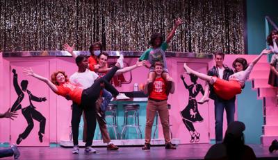 Rivertown Theaters aim to break pandemic blahs with six major musicals ...