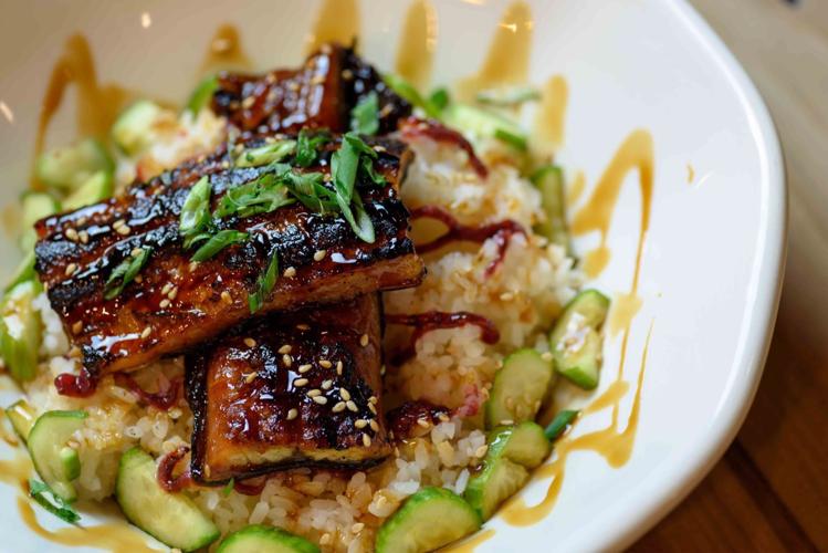 Poke-Chan opens on St. Claude Avenue | The Latest | Gambit Weekly ...