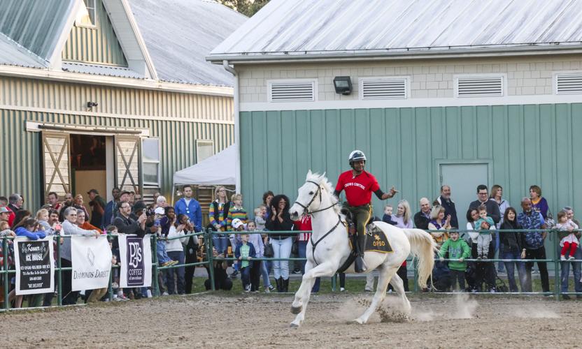 Along for the ride | Crescent City community news | nola.com