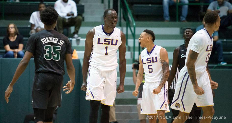 Tulane beats LSU in exhibition game: Final score, stats and analysis ...