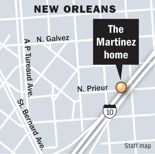 Pope Leo's Creole, Black heritage explained in New Orleans | News ...