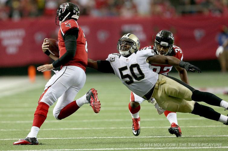 New Orleans Saints' next foe nearly overcomes 24-point hole, and more ...