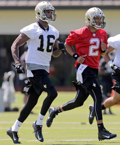 Undrafted free agent Brandon Coleman ready to 'take advantage' of ... Undrafted free agent Brandon Coleman ready to 'take advantage' of ...