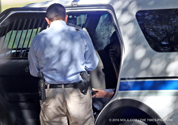 Dillard student attacked, campus officer fires at suspects, NOPD says ...