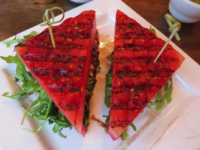 Diggin In: Mid-City cafe offers mouthwatering ‘sandwich ...