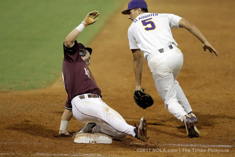 LSU vs. Mississippi State Super Regional: How to watch Game 2? | Sports ...
