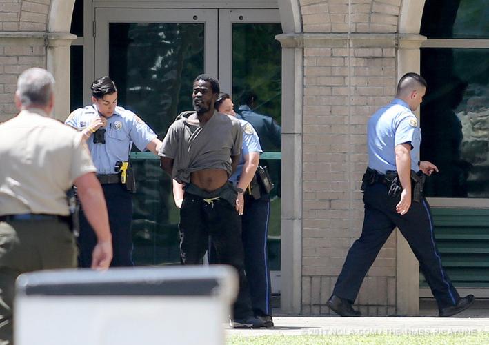 Drug probe ends in arrest on Xavier campus: NOPD | Crime/Police | nola.com