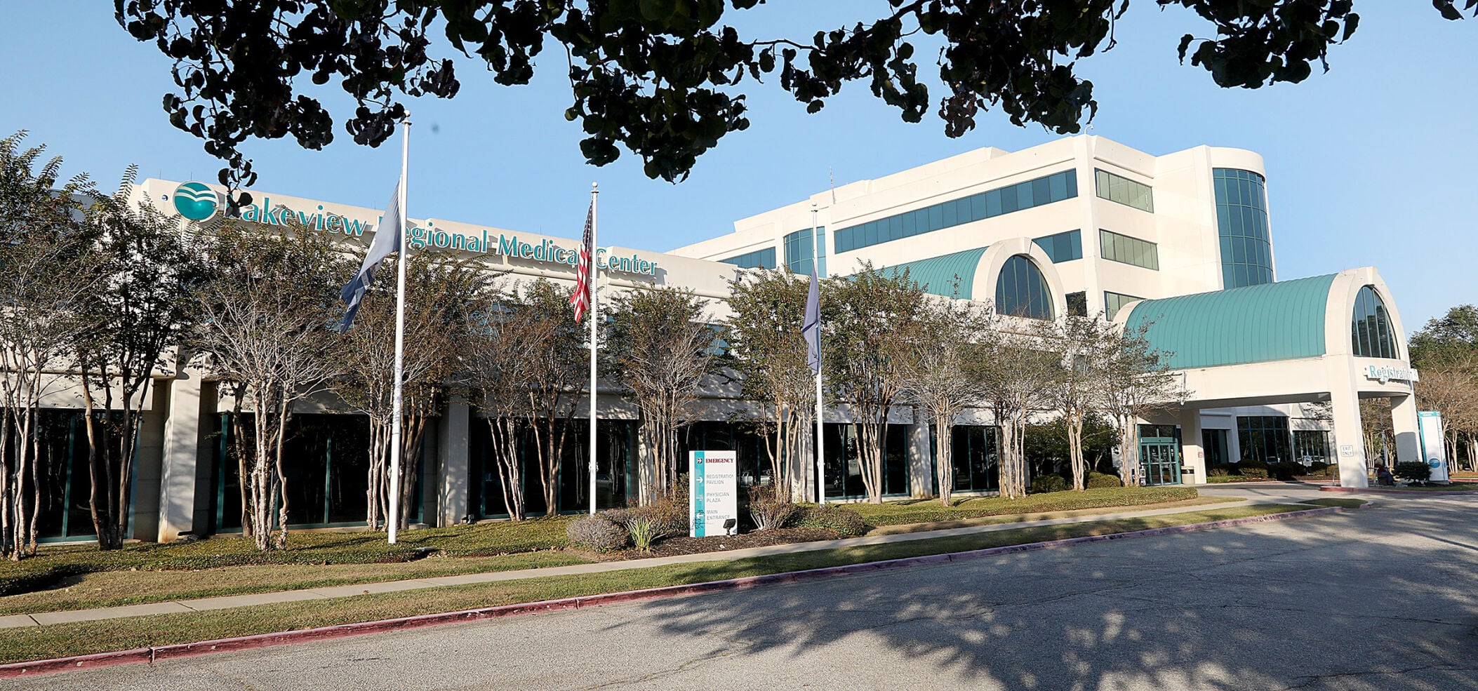 New CEO named at Lakeview Hospital in St. Tammany Parish | One Tammany ...