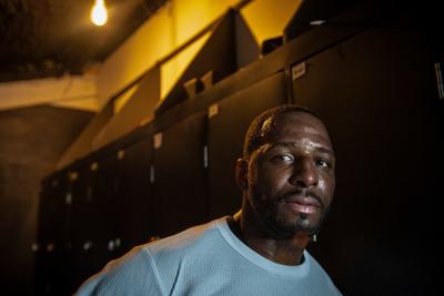 Boxer Marcus McDaniel gets 'hell of an opportunity,' fighting for title ...