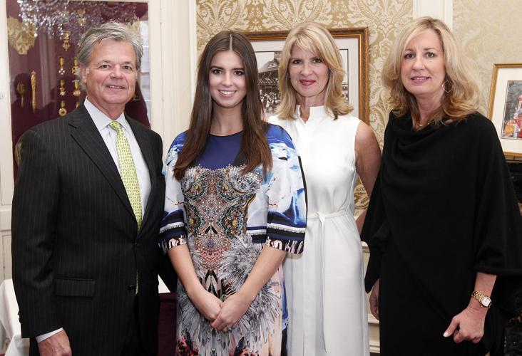 Nell Nolan: Eugenia Walk deb; Deb Ellen Horn | Parties/Society | nola.com