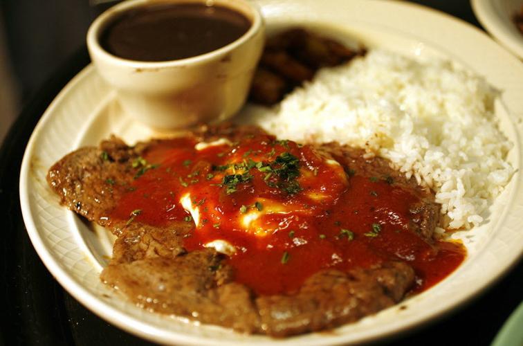 Liborio Cuban Restaurant quietly closed after 40 years | Where NOLA ...