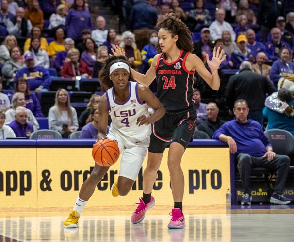 LSU's Flau'jae Johnson performs on AGT: All-Stars | Entertainment/Life ...