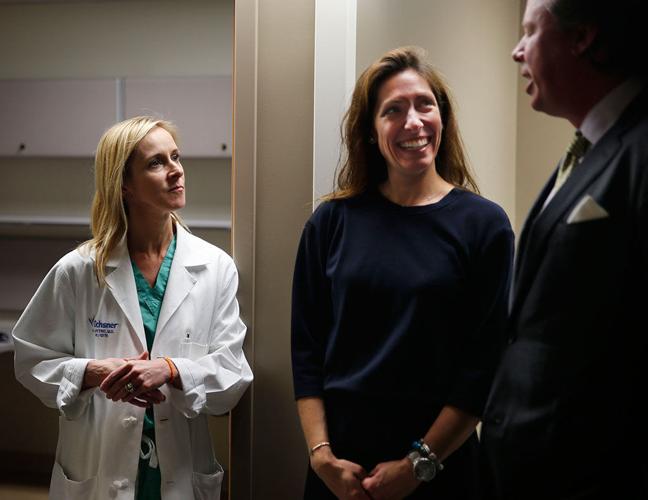 Ochsner opens alternative birthing center for women seeking natural ...