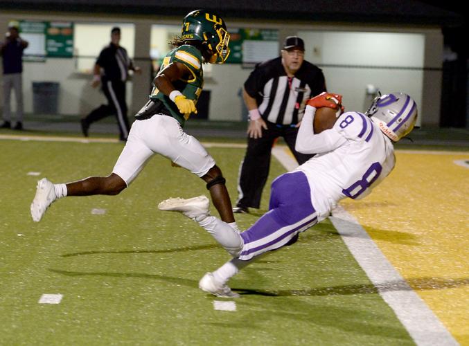 Walker football hands Dutchtown its first loss | Prep Sports | nola.com