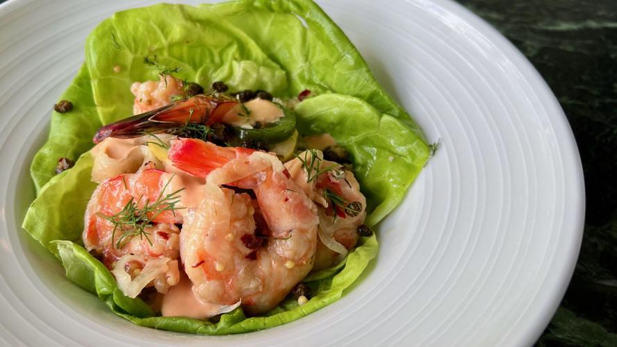 Audubon Clubhouse by Dickie Brennan adds happy hour, dinner | Where ...