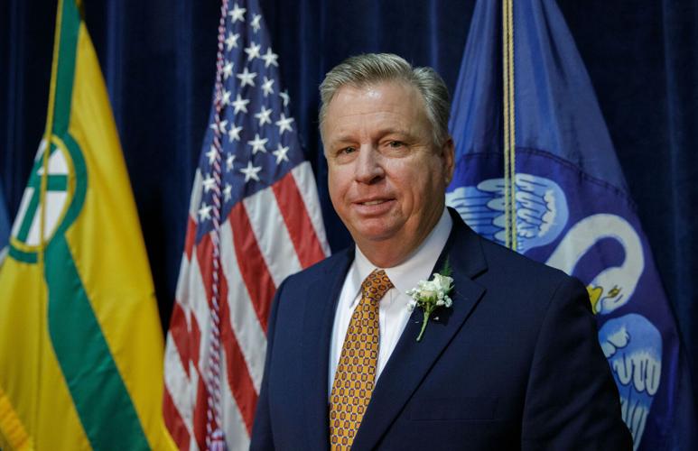 Kenner files lawsuit against IV Waste, says overpaid $2.6M | News ...