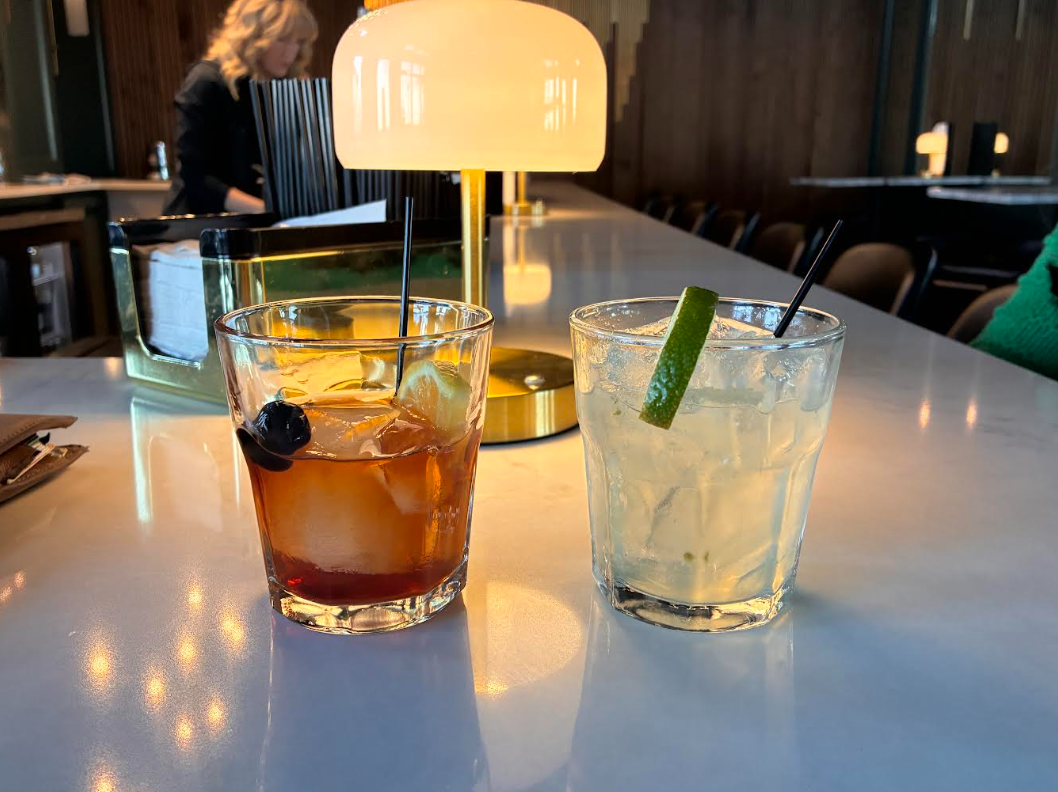 A new rooftop bar opens in Pascagoula, Mississippi | Gulf Coast | nola.com