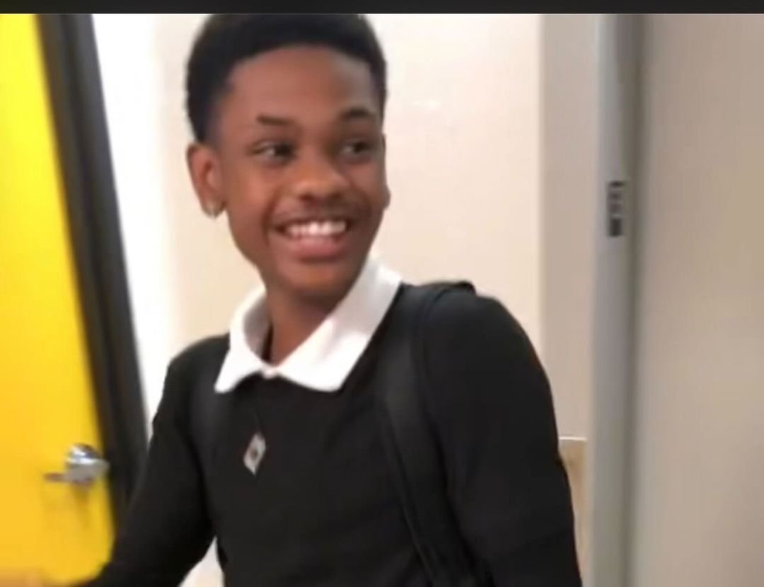 Travis Campbell, 15, fatally shot on I-10 in New Orleans | Crime/Police ...