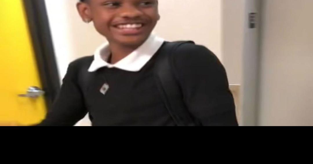 Travis Campbell, 15, fatally shot on I-10 in New Orleans | Crime/Police ...