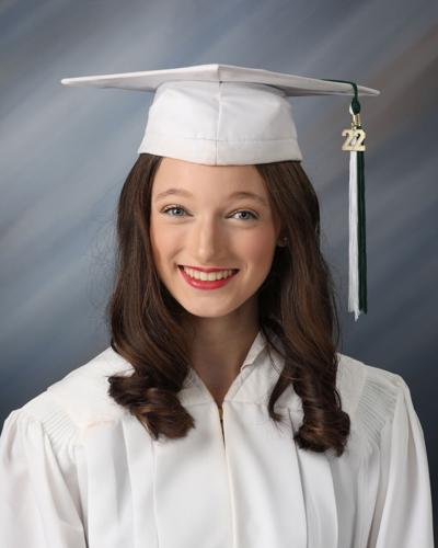 Archbishop Chapelle High School graduation | Crescent City community ...