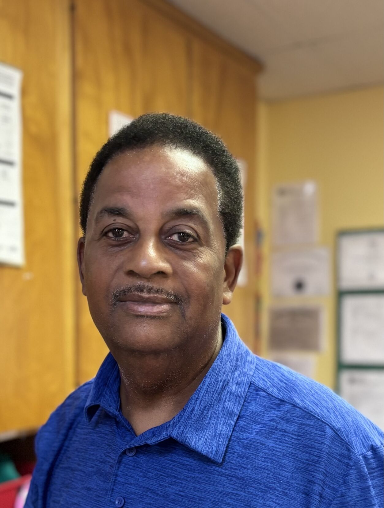 johnnie rushing’s legacy at covington head start preschool | Louisiana ...