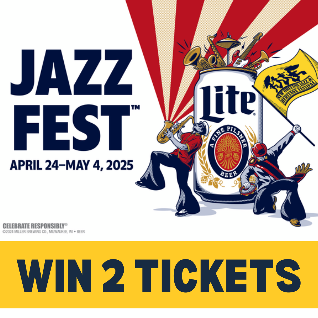 Free Fun | nola.com