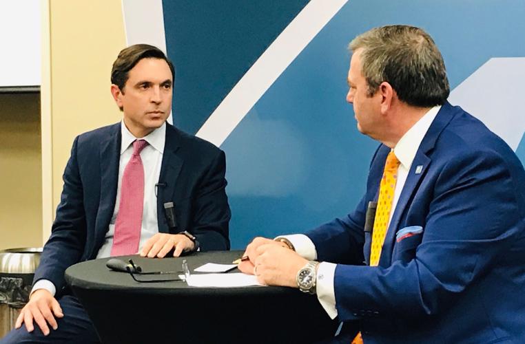 Stephen Waguespack | Local Elections | nola.com