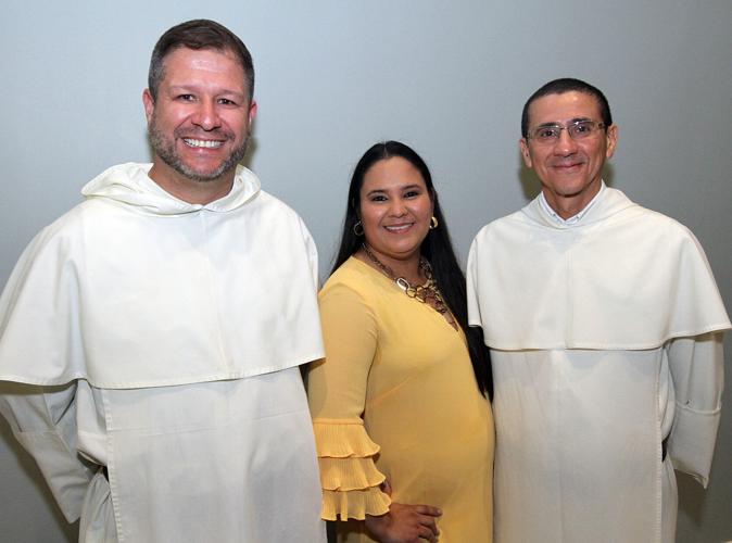 Nell Nolan: Chairish2022, Hispanic Apostolate gala, West Jefferson ...