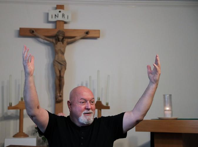 Aaron Broussard: once a powerful politician, then a prisoner -- now a ...