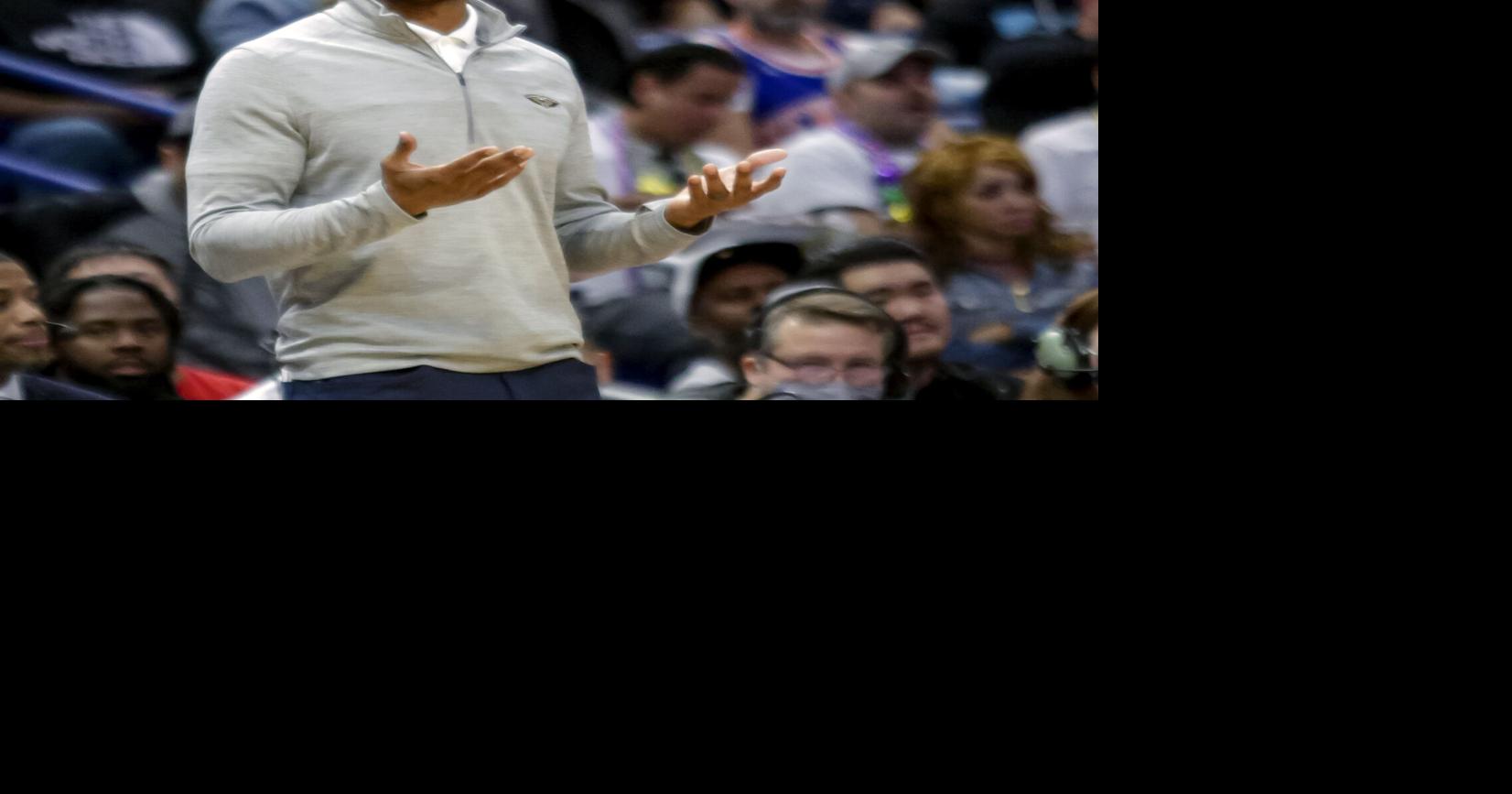 Scott Kushner: Willie Green's focus on fundamentals helping struggling ...