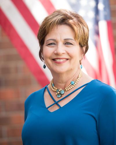 Mary DuBuisson, John Raymond battle it out for Slidell-area House seat ...