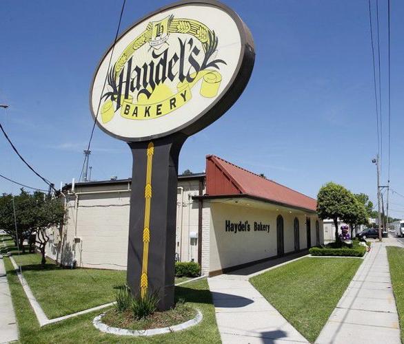 Haydel's Bakery to open Magazine Street cafe | Where NOLA Eats | nola.com