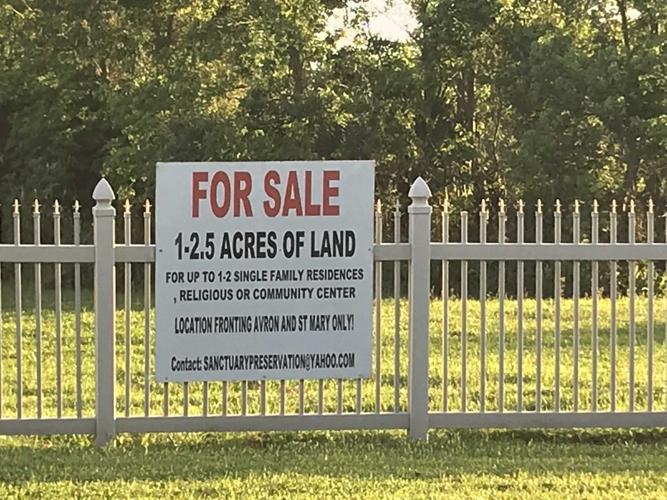 This Metairie couple bought land to prevent development. Now part of it ...