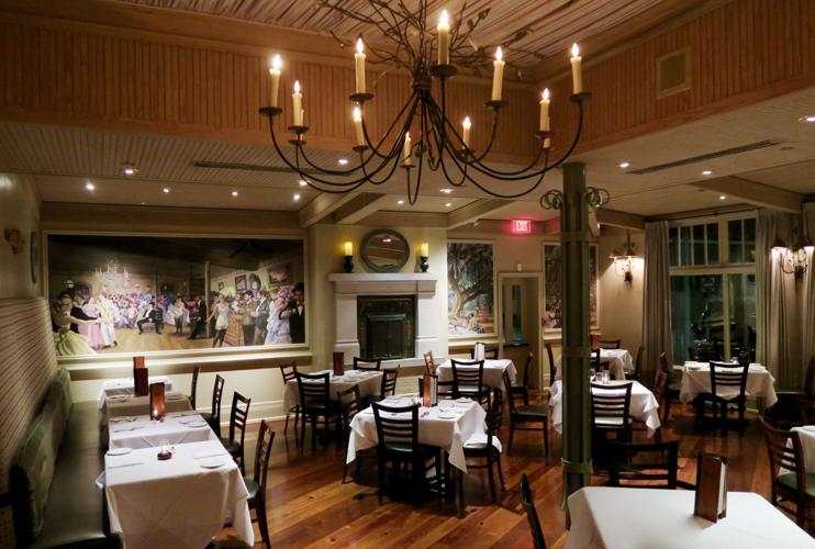 Reveillon holiday menus return to NOLA restaurants for 2024 | Where ...