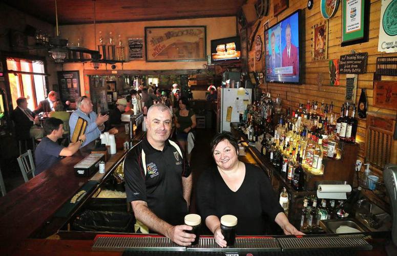 Passing the pint: Popular New Orleans Irish pub Finn McCool’s sold to ...