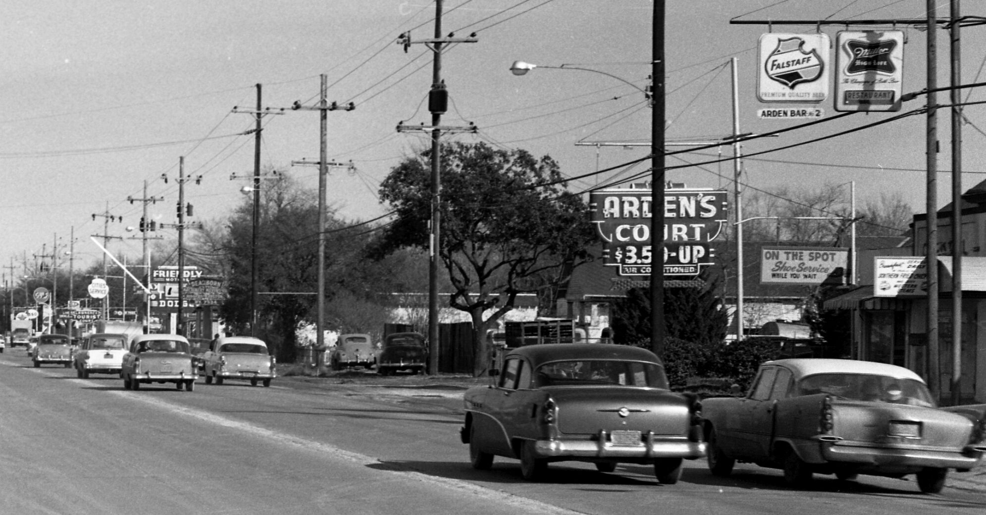 The long history of New Orleans' Chef Menteur Highway | Entertainment ...
