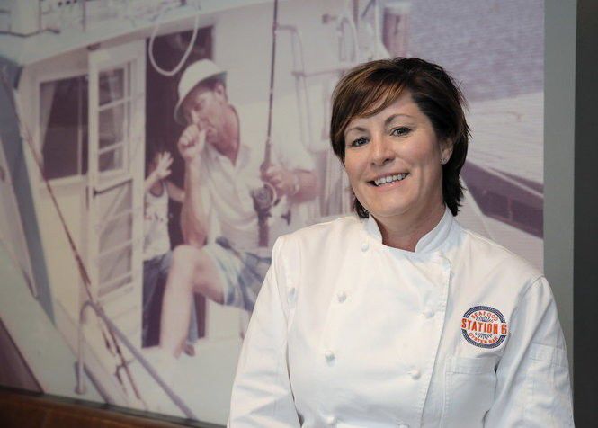 Meet our 2017 Chefs to Watch | Where NOLA Eats | nola.com