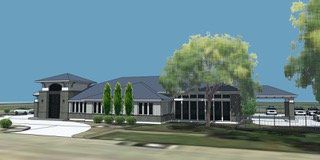 Orleans Levee District breaks ground Tuesday for new lakefront police ...