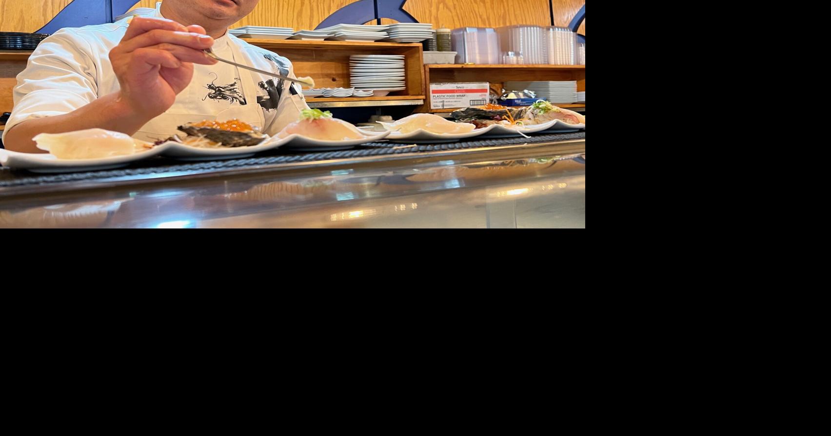 Shogun sushi restaurant in Metairie has new owners | Where NOLA Eats ...