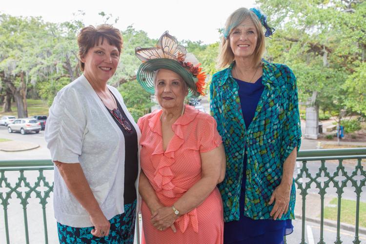 New Orleans Art Association marks its 128th anniversary at spring ...