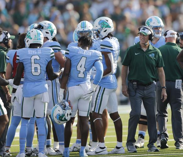 Tulane, Southern Miss entering Battle for the Bell after divergent ...