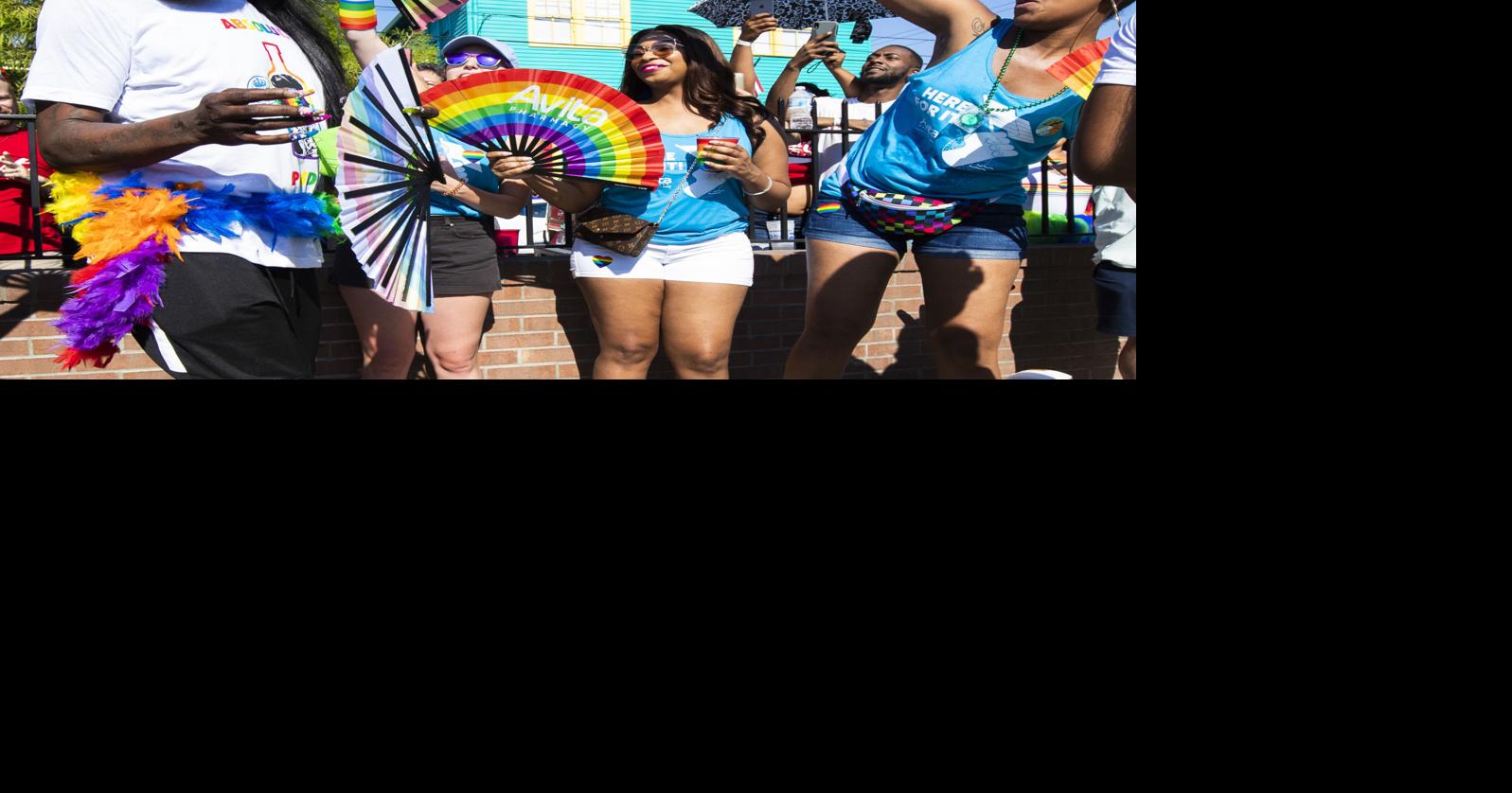 Pridefest coming up, and more area community news | Crescent City ...