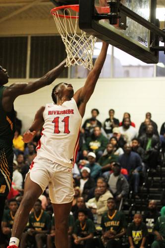 Rayville beats Riverside in battle of unbeatens | Prep Sports | nola.com
