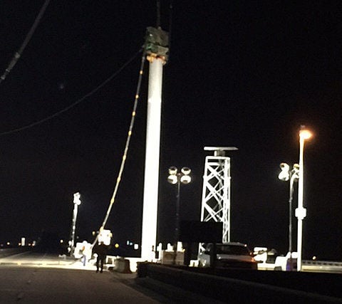 Causeway embarks on $8.2 million crossover project for electrical ...