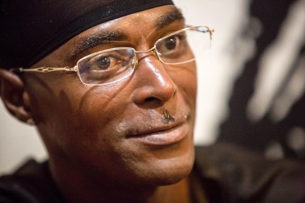 Dan Bright, once freed from death row, pleads attempted murder charge ...