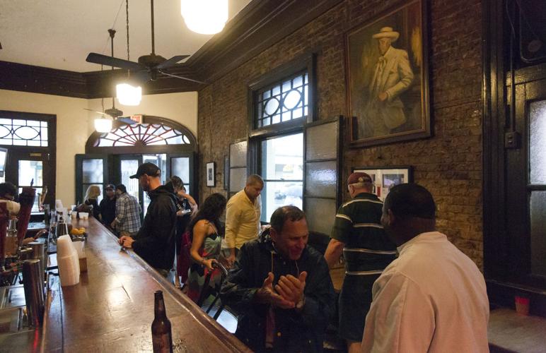 Tujague’s, second-oldest restaurant in New Orleans, will relocate ...
