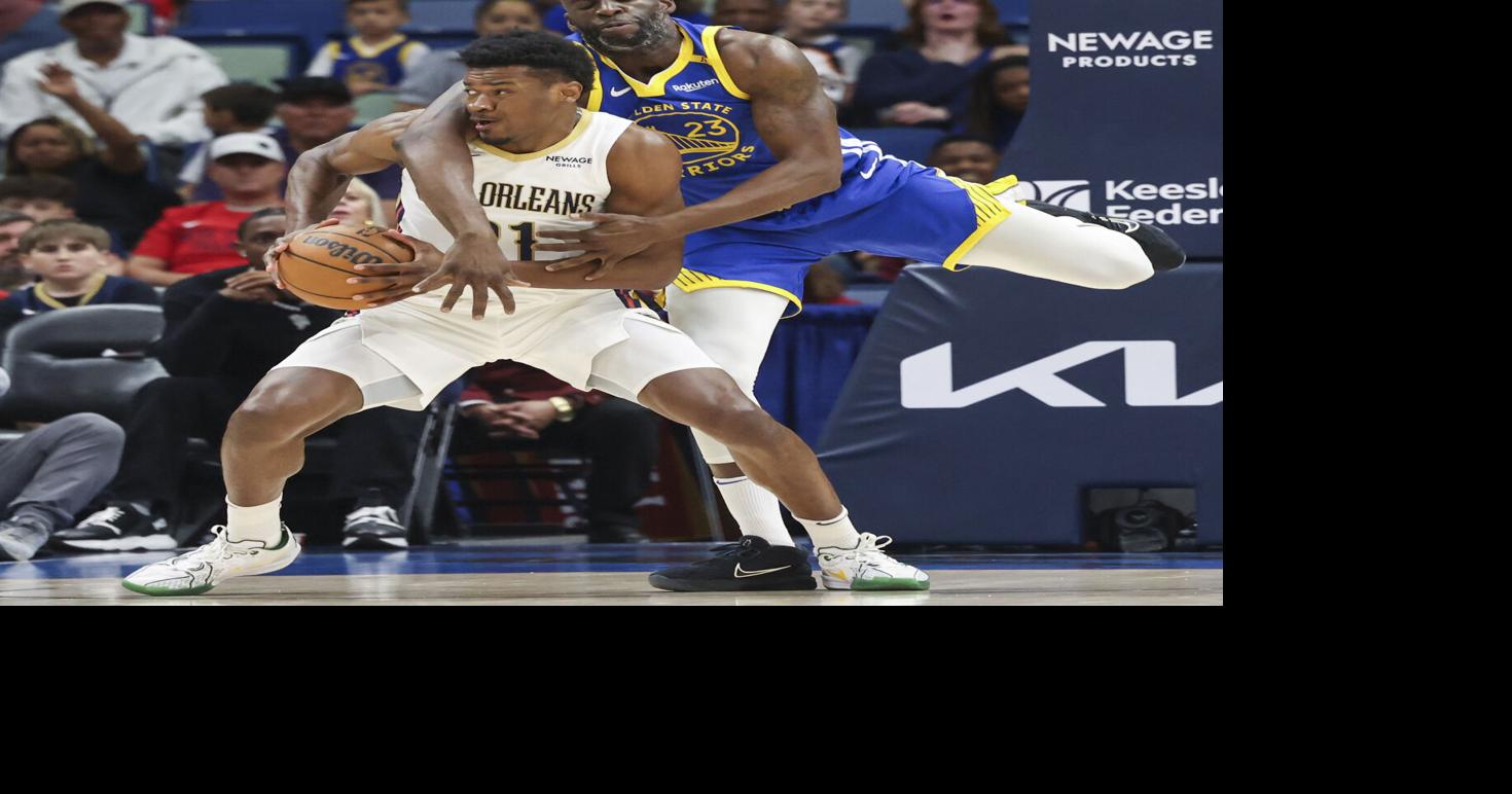 Pelicans give Warriors a tough test, but fall short | Pelicans | nola.com
