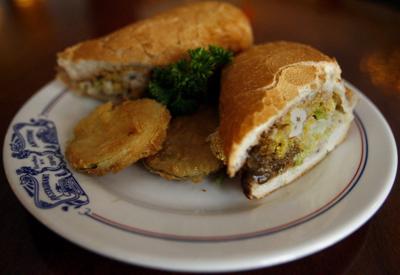 Blake Pontchartrain: These Lakeview streets, and a local dish, are ...