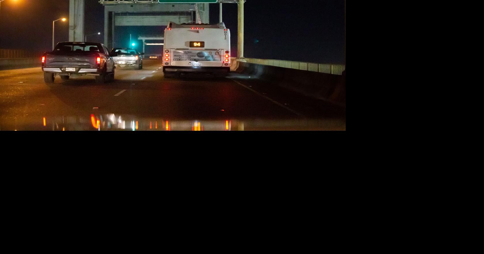 Danziger Bridge in New Orleans to close briefly for roadwork | Traffic ...